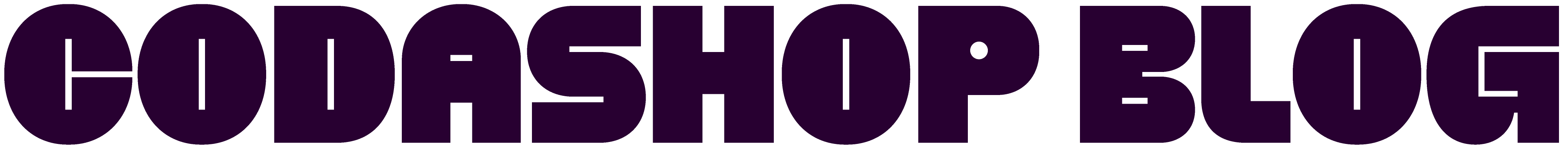 ข่าวสารและโปรโมชั่นต่างๆจาก Codashop – Codashop ประเทศไทย (Thailand)